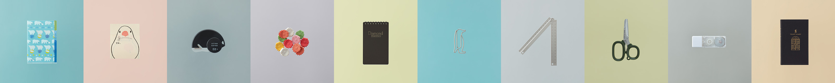 About MIDORI™ | MIDORI | Japanese Design Stationery Company