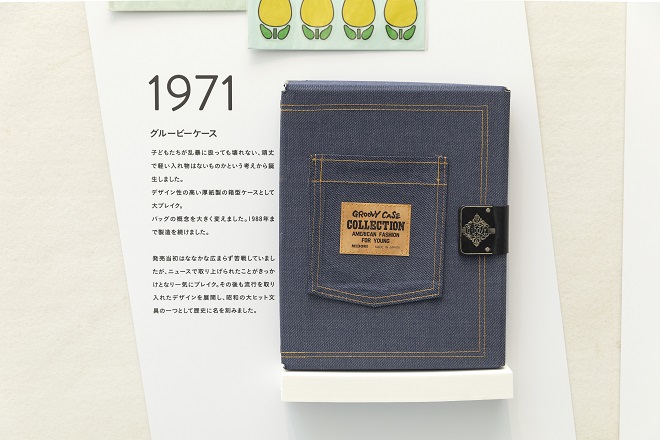 We have posted a report on the special MIDORI 70th anniversary event ...