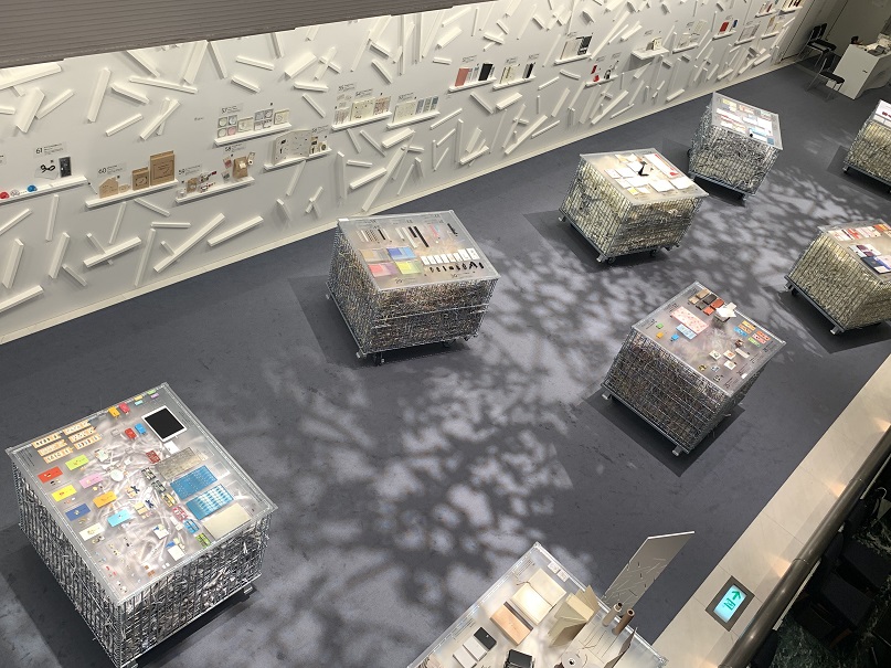 We have posted a report on the special MIDORI 70th anniversary event ...