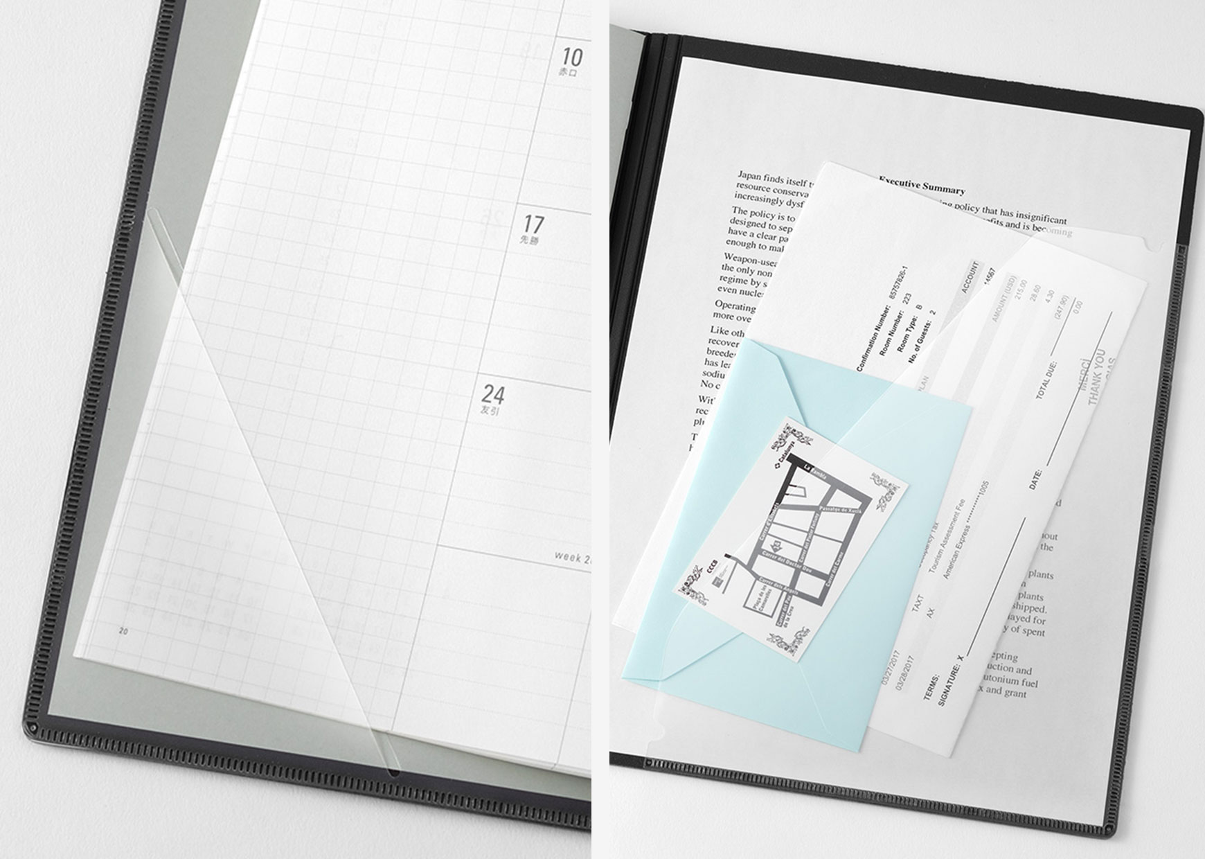 Diary(Diary 2025 is coming soon) - MIDORI | Japanese Design Stationery ...