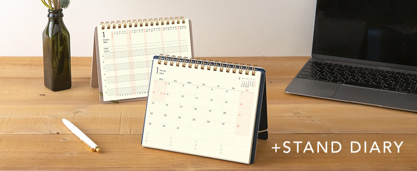 Diary(Diary 2025 is coming soon) - MIDORI | Japanese Design Stationery ...