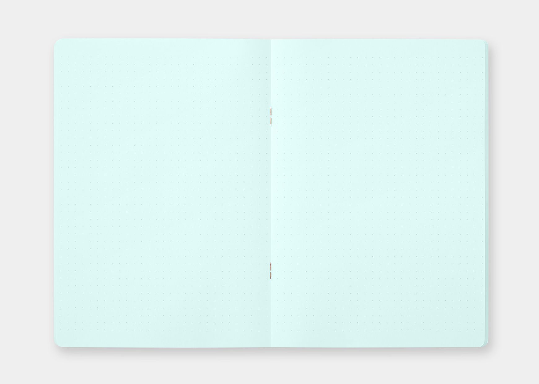 Color Notebook - MIDORI | Japanese Design Stationery Company